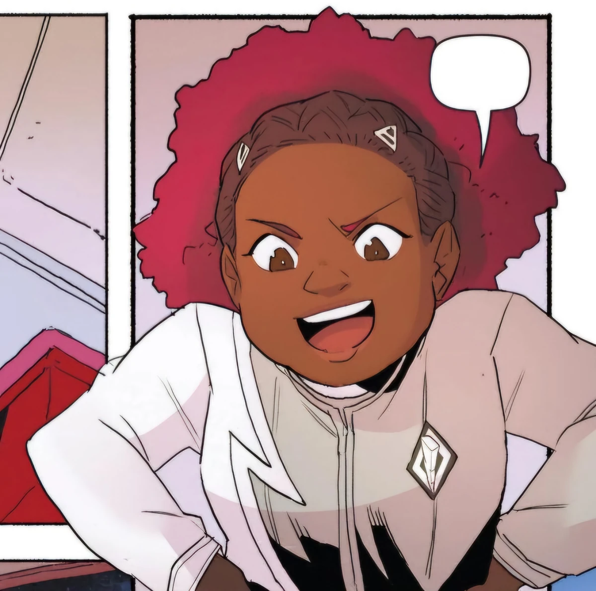 Lindy | RangerWiki | Fandom