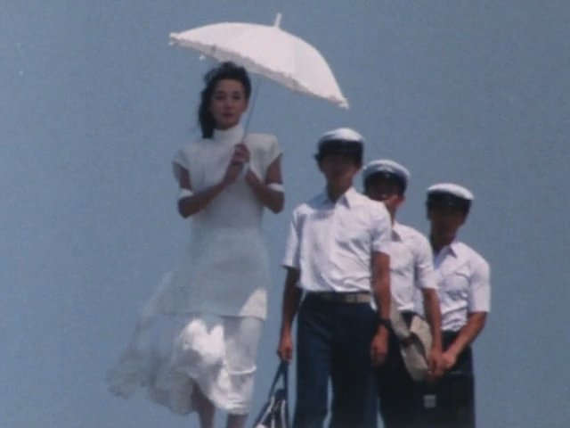 Ep. 26: A Life That Disappeared on the Hot Sand! | RangerWiki | Fandom