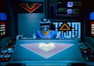 Mega Voyager (In Space) | RangerWiki | Fandom