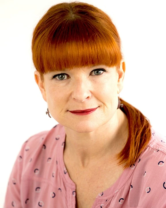 Penny Ashton | RangerWiki | Fandom