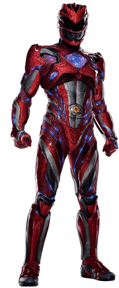 Jason Scott (2017) | RangerWiki | Fandom