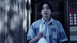 Rikuo Byakuya | RangerWiki | Fandom