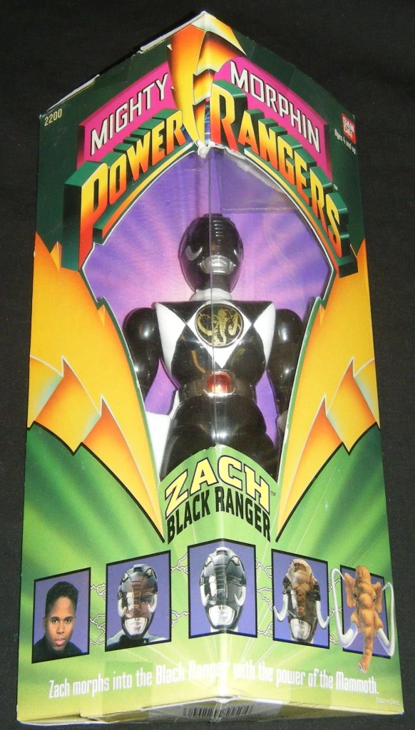 Style Guide/Power Rangers Names and Spellings | RangerWiki | Fandom