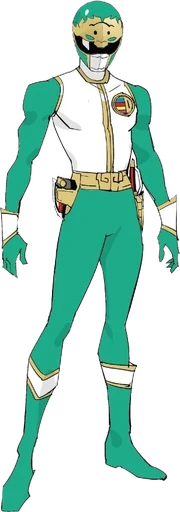 Telosi | RangerWiki | Fandom