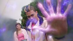 Zayto | Power Rangers | Fandom