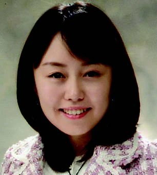 Jo Hyeon-jeong | RangerWiki | Fandom