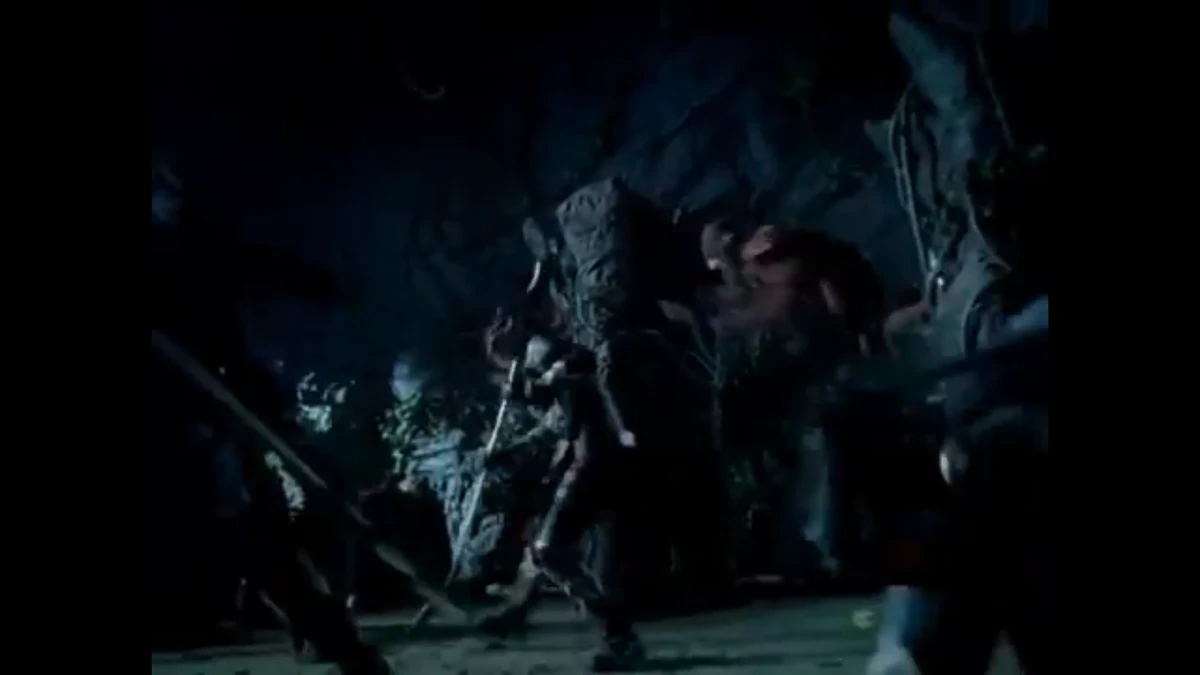 Hekatoid's Personal Lair | RangerWiki | Fandom