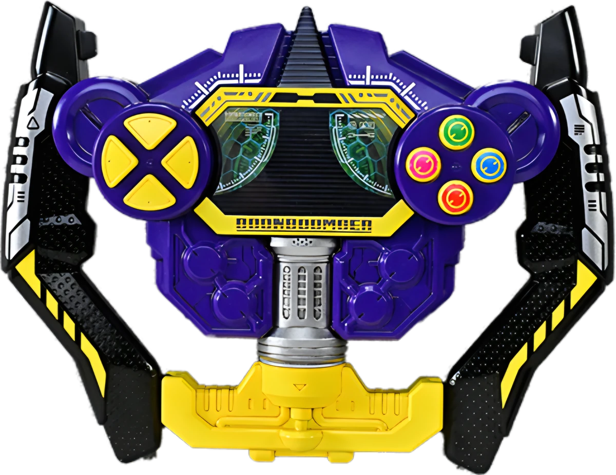 Boonboom Controller | RangerWiki | Fandom