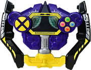 Category:Arsenal (Boonboomger) | RangerWiki | Fandom