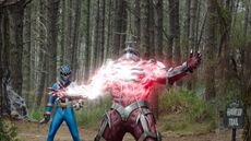 Lord Zedd | RangerWiki | Fandom