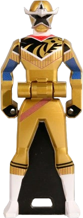 Kinji Takigawa | RangerWiki | Fandom