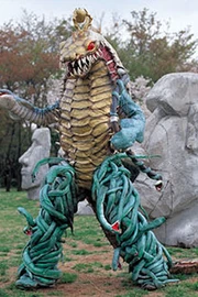 Snizzard | RangerWiki | Fandom