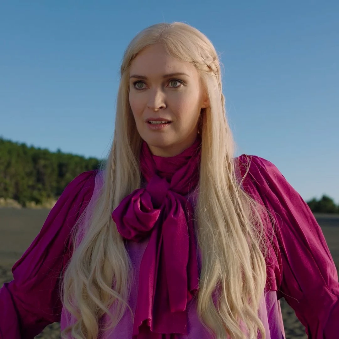 Santaura | Power Rangers | Fandom