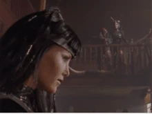 Trakeena | RangerWiki | Fandom