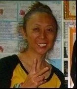 Yoko Asuka | RangerWiki | Fandom