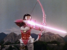 Princess Archerina | RangerWiki | Fandom