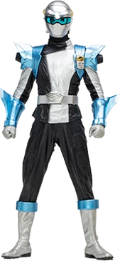 Beet J. Stag | RangerWiki | Fandom