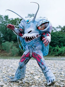 The Gitan | RangerWiki | Fandom