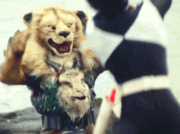 Goatan | RangerWiki | Fandom