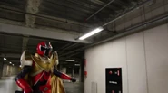 Aka Ninger | RangerWiki | Fandom