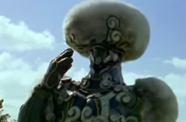 Matoombo | RangerWiki | Fandom