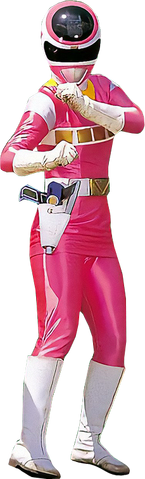 Miku Imamura | RangerWiki | Fandom