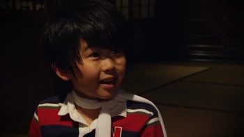 Nobuo Akagi | RangerWiki | Fandom