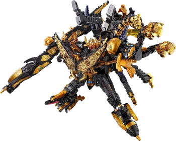 Ohsama Gattai King-Ohger ZERO | RangerWiki | Fandom