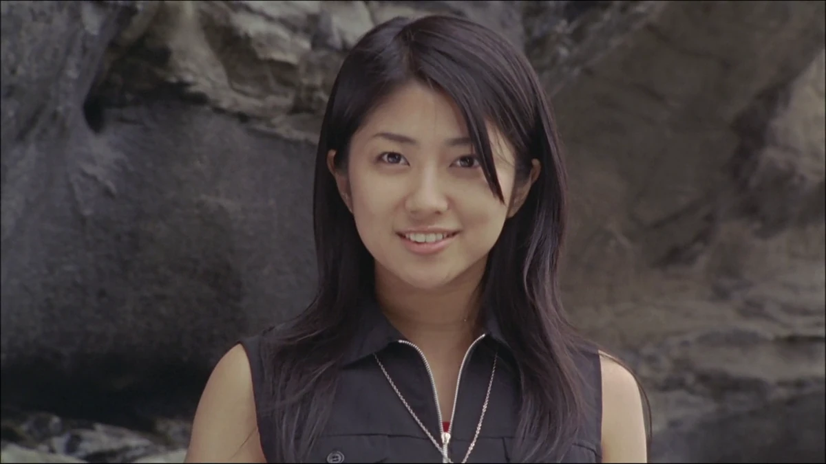 Phantom Thief Selene | RangerWiki | Fandom