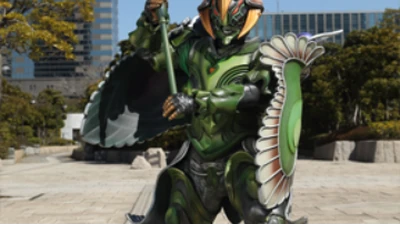 Discuss Everything About RangerWiki | Fandom