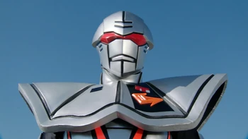 Bio Hunter Silva | RangerWiki | Fandom