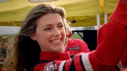 Ronny Robinson | Power Rangers | Fandom