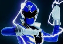 Noah Carver | Wiki Power Rangers | Fandom