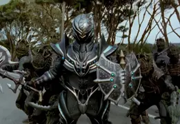 Zeltrax | Power Rangers | Fandom