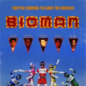 Discuss Everything About RangerWiki | Fandom