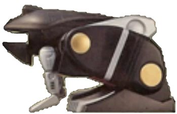 Ninja Megazord | RangerWiki | Fandom