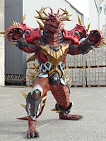 Category:Wicked Dragons | RangerWiki | Fandom