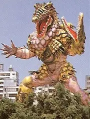 Crocovile | Wiki Power Rangers | Fandom