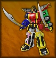 Kaizoku Gattai GokaiOh | RangerWiki | Fandom