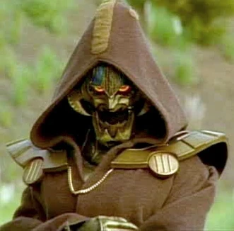 Мотодрон | Power Rangers Wiki | Fandom