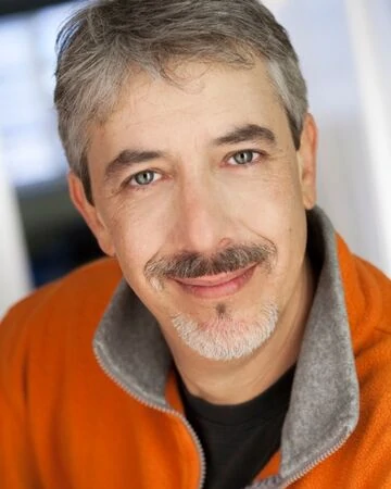 Neil Kaplan | Power Rangers | Fandom