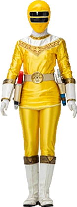 Juri Nijo | RangerWiki | Fandom