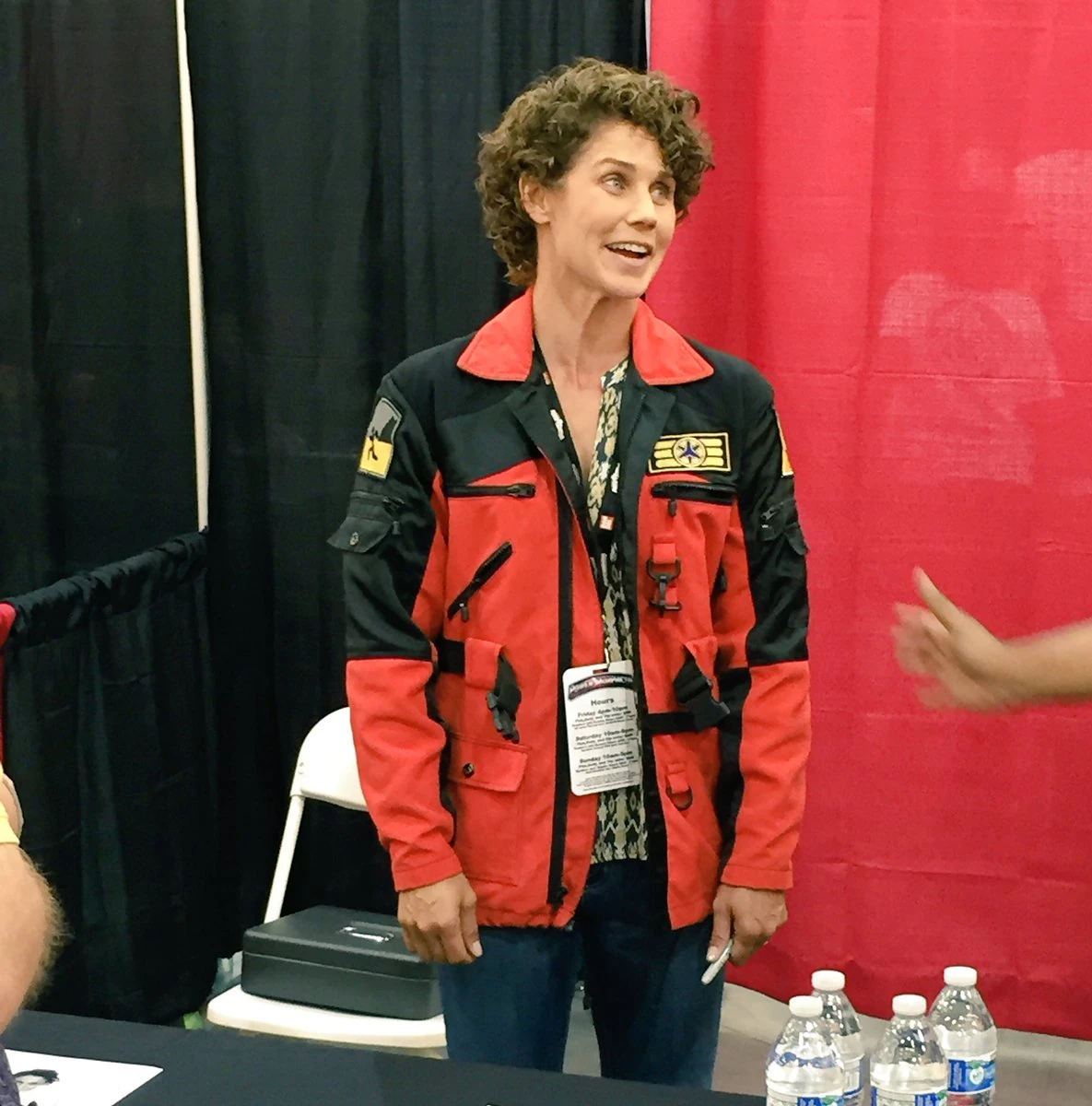 Sasha Craig | RangerWiki | Fandom