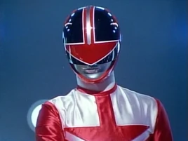 Captain Ryuya Asami | RangerWiki | Fandom