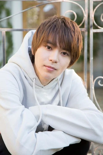 Yuito Obara | Power Rangers | Fandom