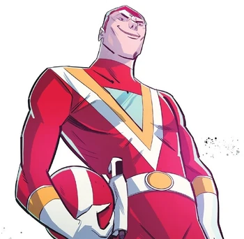 Ace | RangerWiki | Fandom