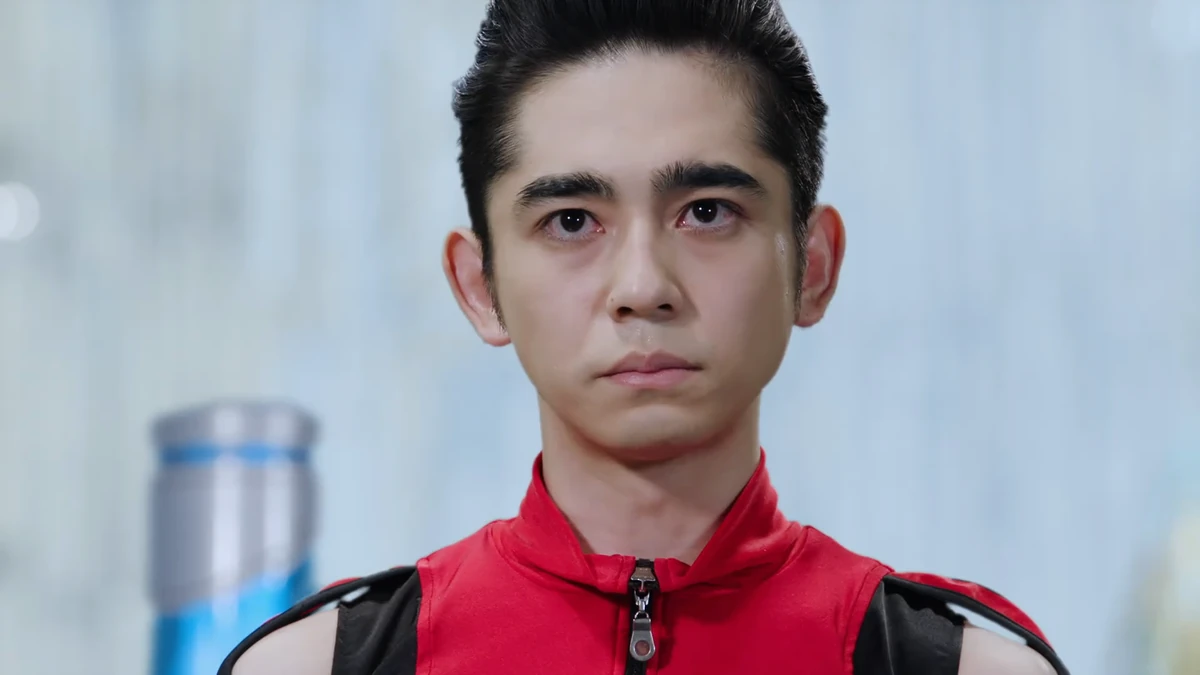 Akka | RangerWiki | Fandom