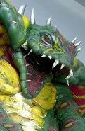 Freezard | RangerWiki | Fandom