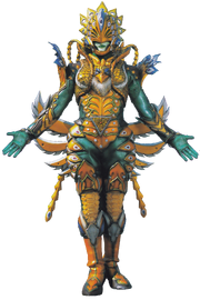 Mele | RangerWiki | Fandom