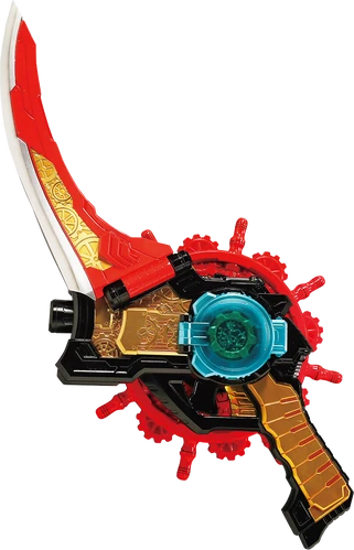 Geardalinger | RangerWiki | Fandom